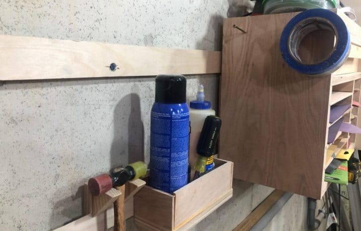 How Much Weight Can A French Cleat Hold?