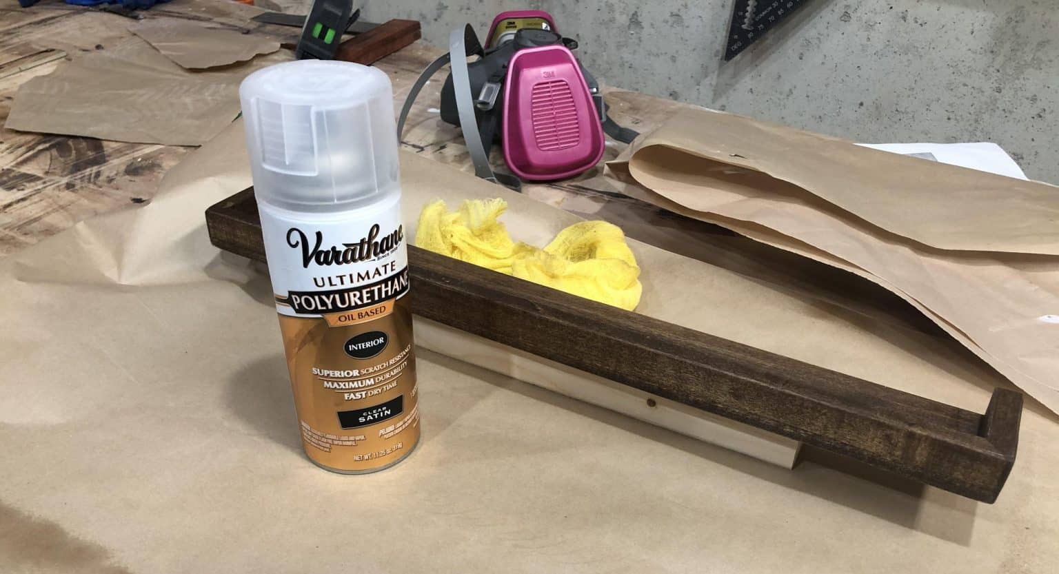 How To Apply Polyurethane To Wood: Tips And Tricks For A Smooth Finish