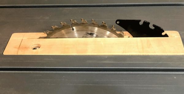 13 Dangerous Table Saw Habits To Break Now