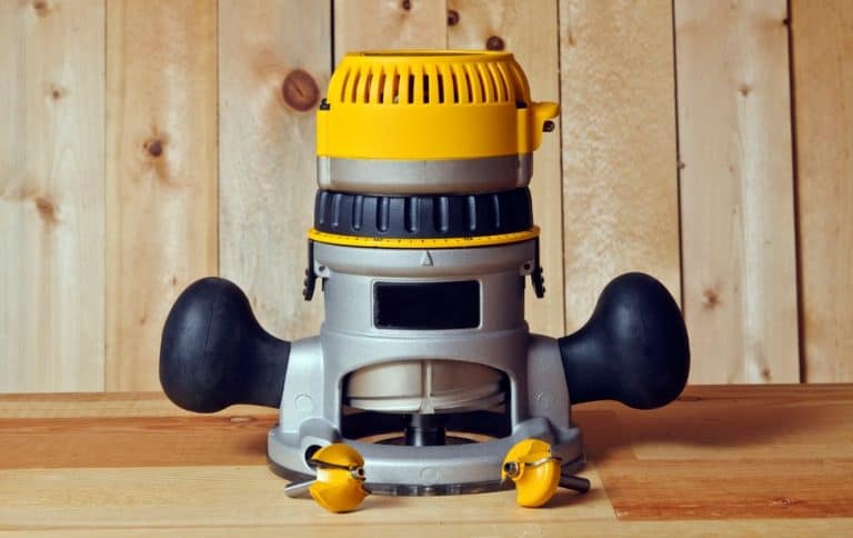 What Is The Difference Between Fixed Base And Plunge Router?