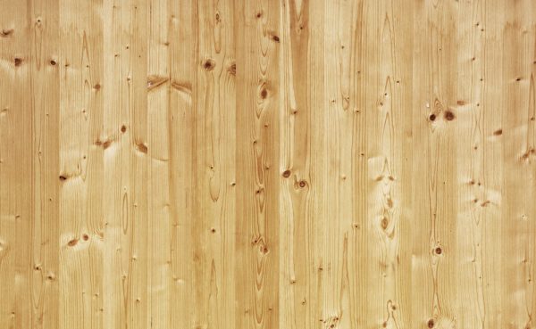Is Pine A Strong Wood?