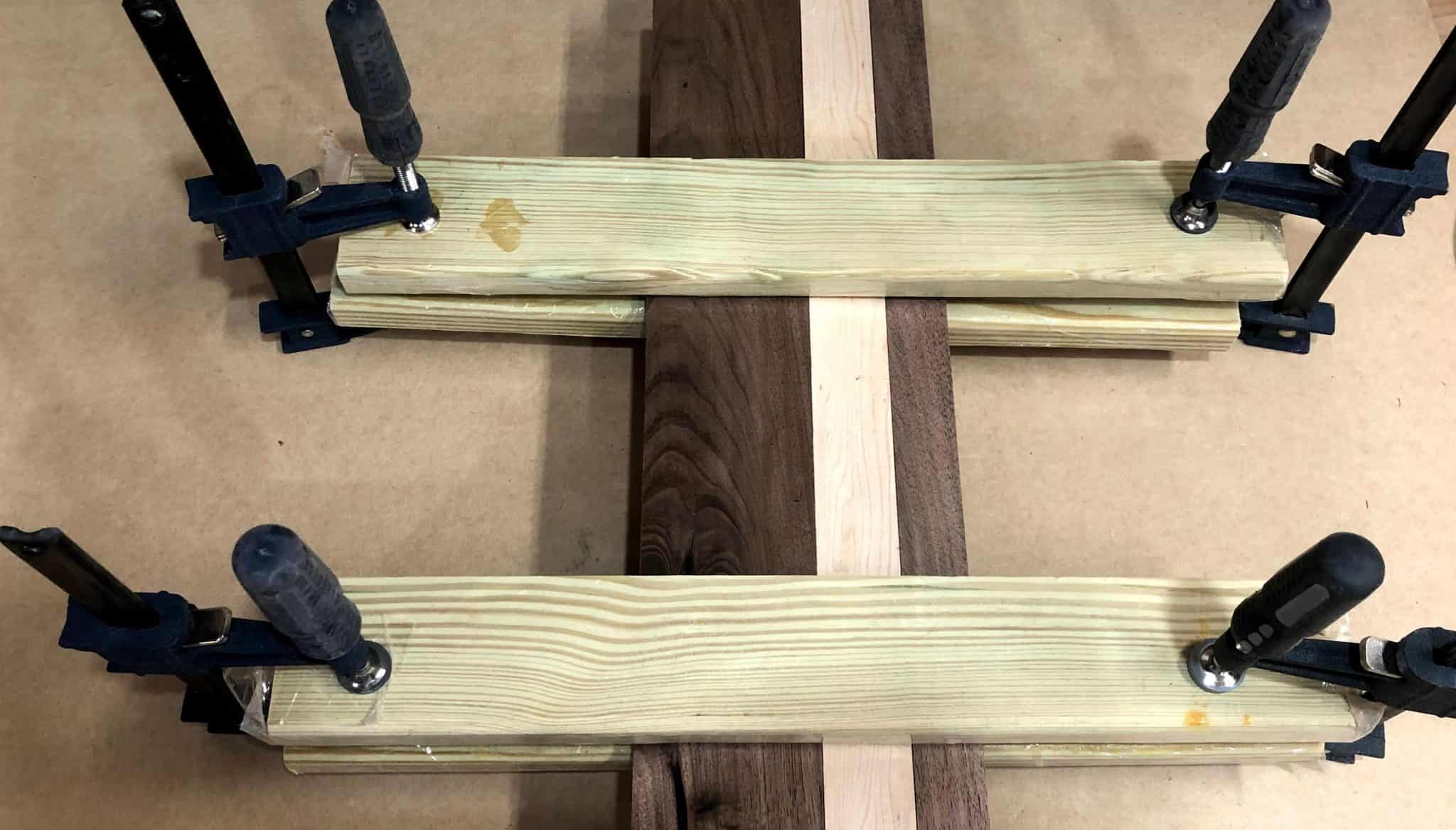 What Are Clamping Cauls Used For In Woodworking? | Obsessed Woodworking