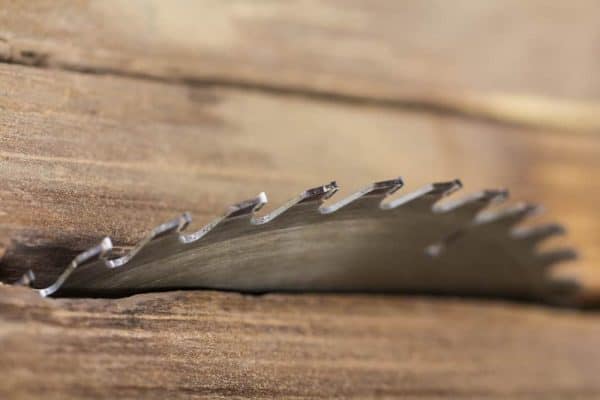 Cross Cut Vs Rip Cut Saw Blade Teeth: What's The Difference?