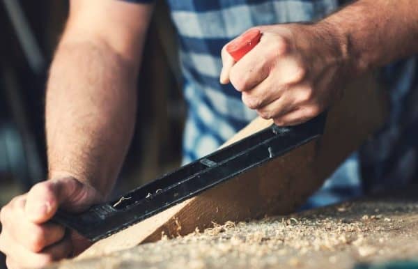 What Is A Rasp Plane Used For?
