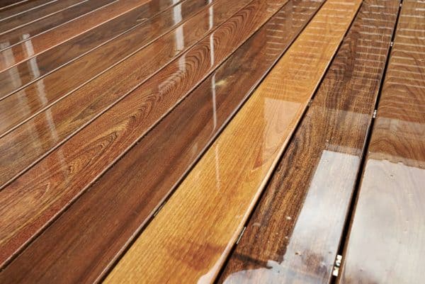 Transparent Vs Semi-Transparent Stain: Key Differences & Choices Explained