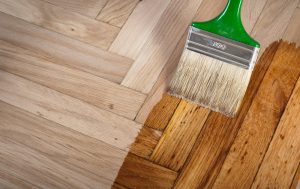 Transparent Vs Semi-Transparent Stain: Key Differences & Choices Explained