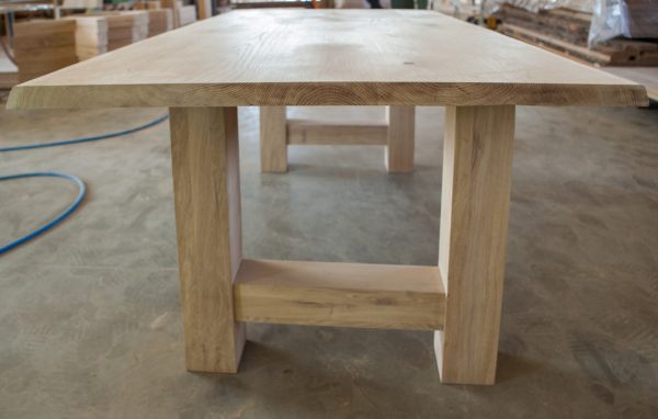 5 Methods To Attach Table Legs: Mortise, Dowels, Pocket Holes & More