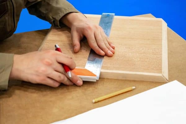 Different Types Of Woodworking Squares