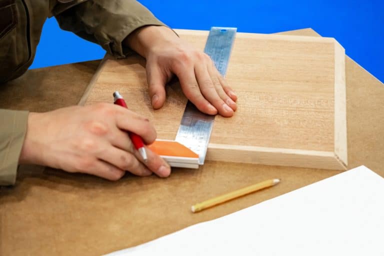 Different Types Of Woodworking Squares