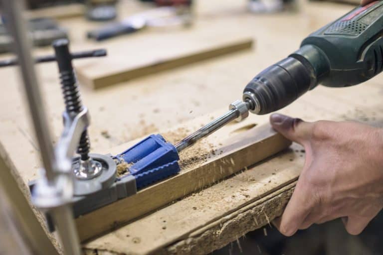 How To Choose The Right Pocket Hole Screw Size: The Easy Way