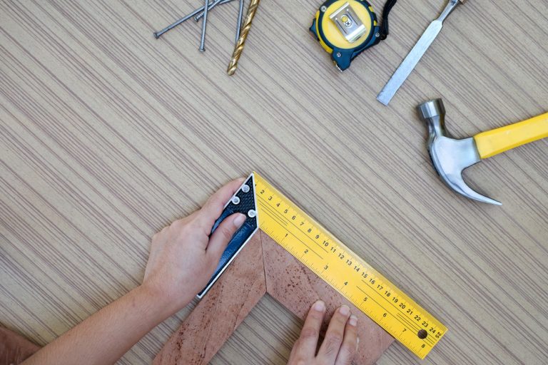 Different Types Of Woodworking Squares