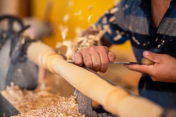 What Can I Make With A Wood Lathe?