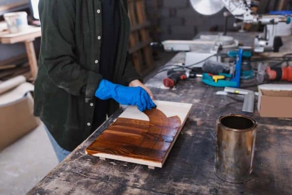 Oil Vs Water-Based Stain: Key Differences To Achieving The Perfect Wood ...
