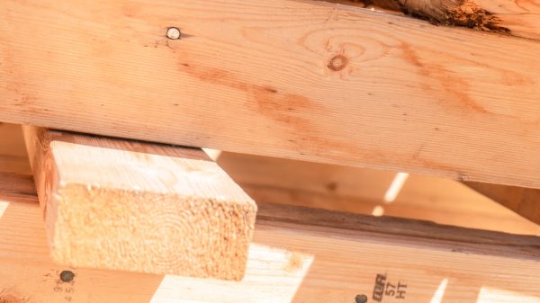 How Much Weight Can A 2x4 Hold? Vertical & Horizontal Load Capacity ...