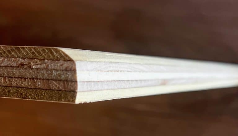 4 Simple Techniques For Rounding Plywood Edges