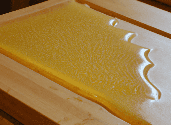 Pros & Cons Of Using Beeswax As A Wood Finish