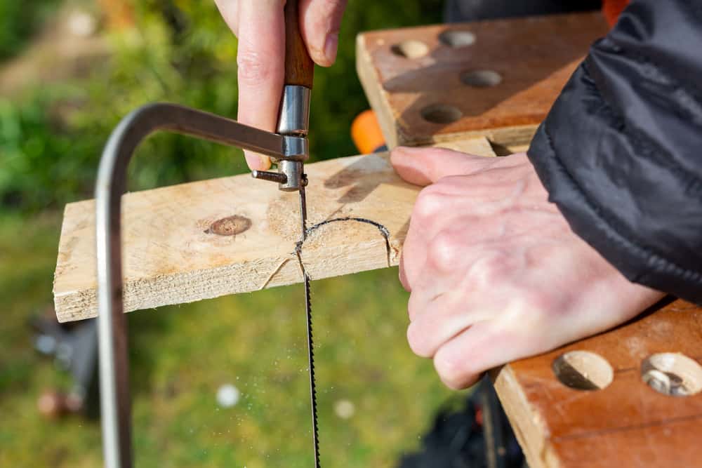 What Is A Coping Saw Used For What Is A Coping Saw Used For