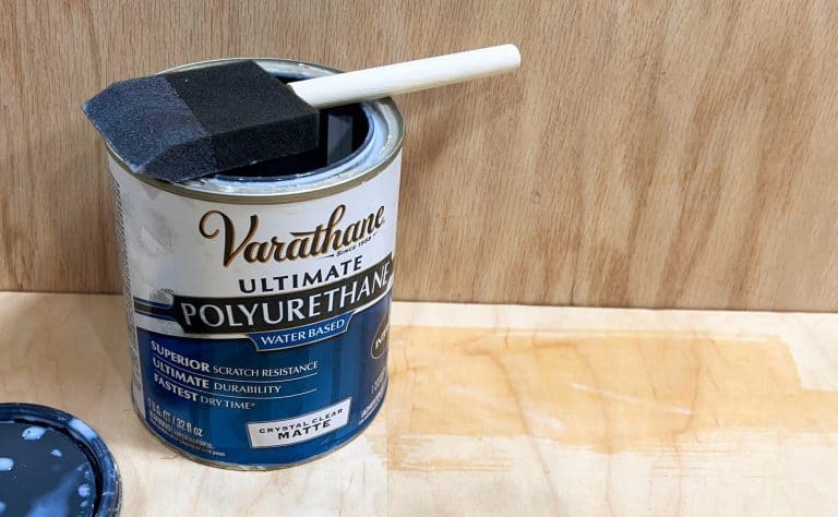 How Long To Wait Between Coats Of Polyurethane?