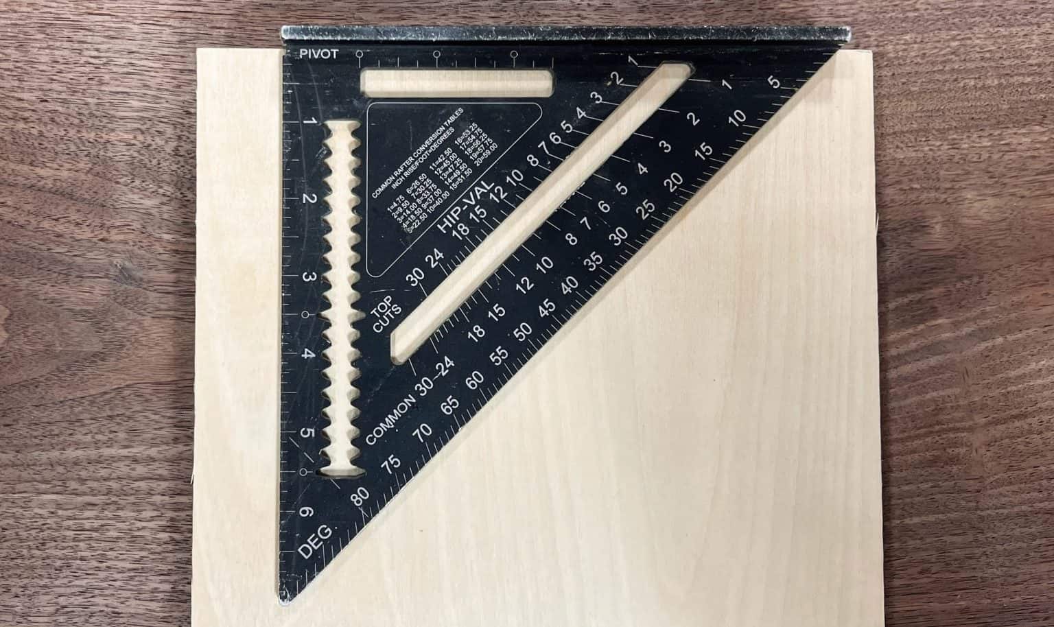 Avoid These 7 Common Mistakes With A Combination Square