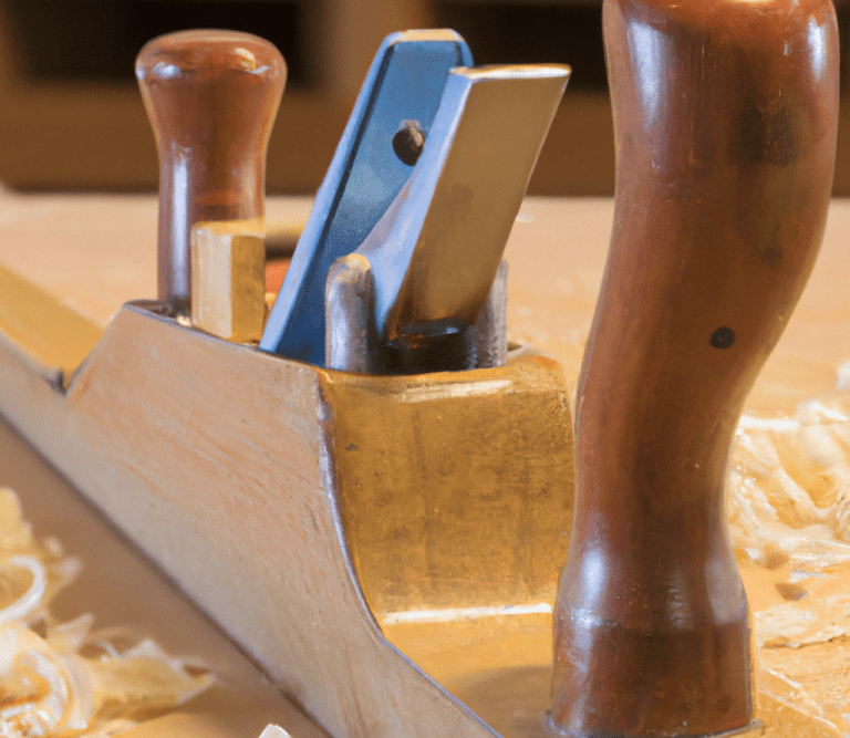 Jack Plane Vs Smoothing Plane - What Is The Difference?