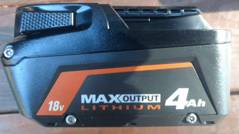 Are Ridgid Batteries Compatible With Other Brands? Guide To ...