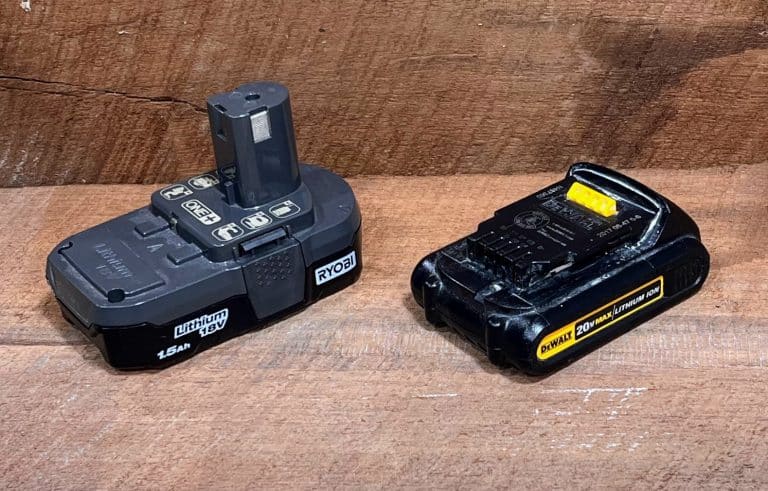 Do Ryobi Batteries Fit Other Brands? Compatibility And Interchangeability