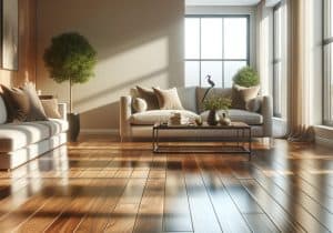 How To Get Rid Of Polyurethane Smell & Fumes In Your House