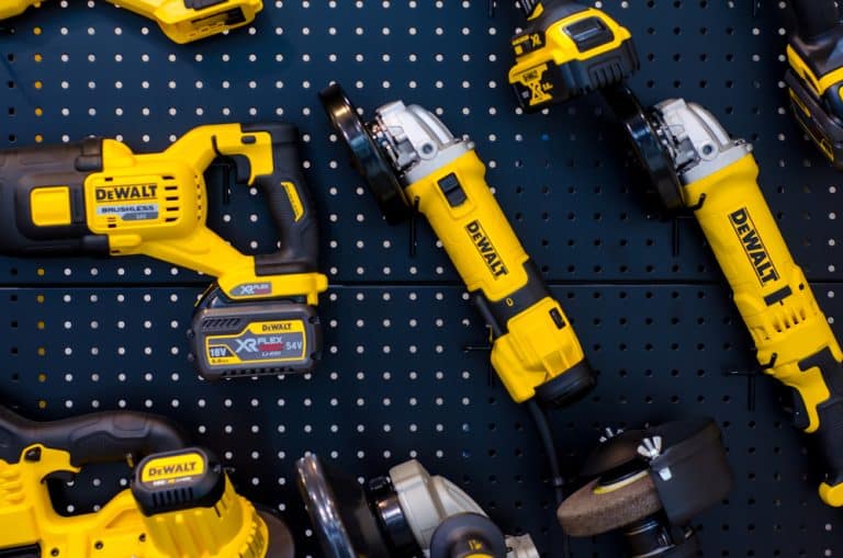 Can You Use A 60V DeWALT Battery On 20V Tool & Vice Versa