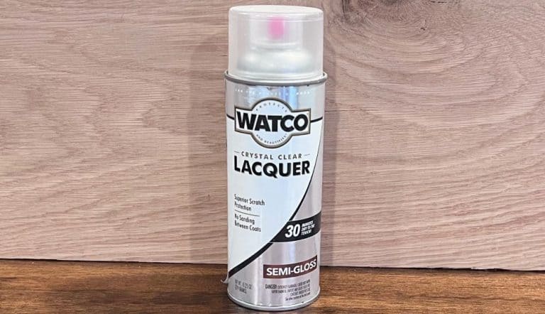 How Many Coats Of Lacquer Should I Apply?