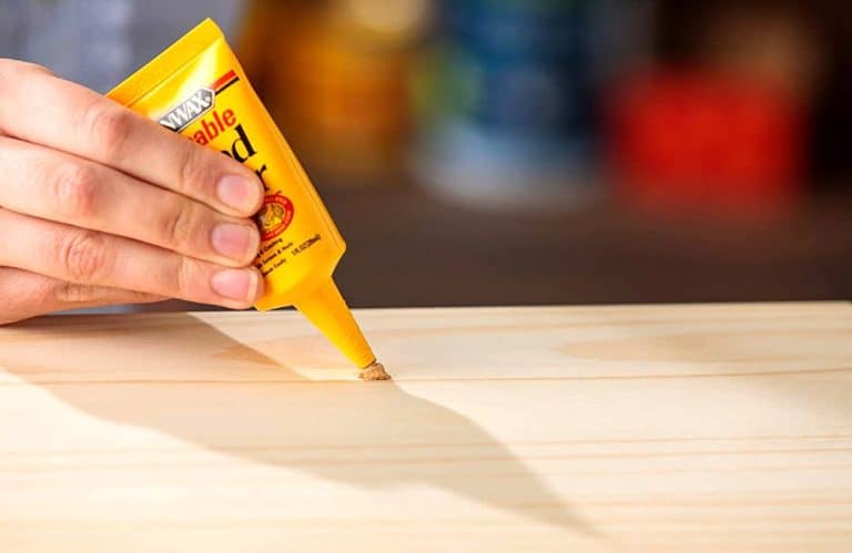 A Beginner's Guide To Using Wood Filler: Tips And Tricks
