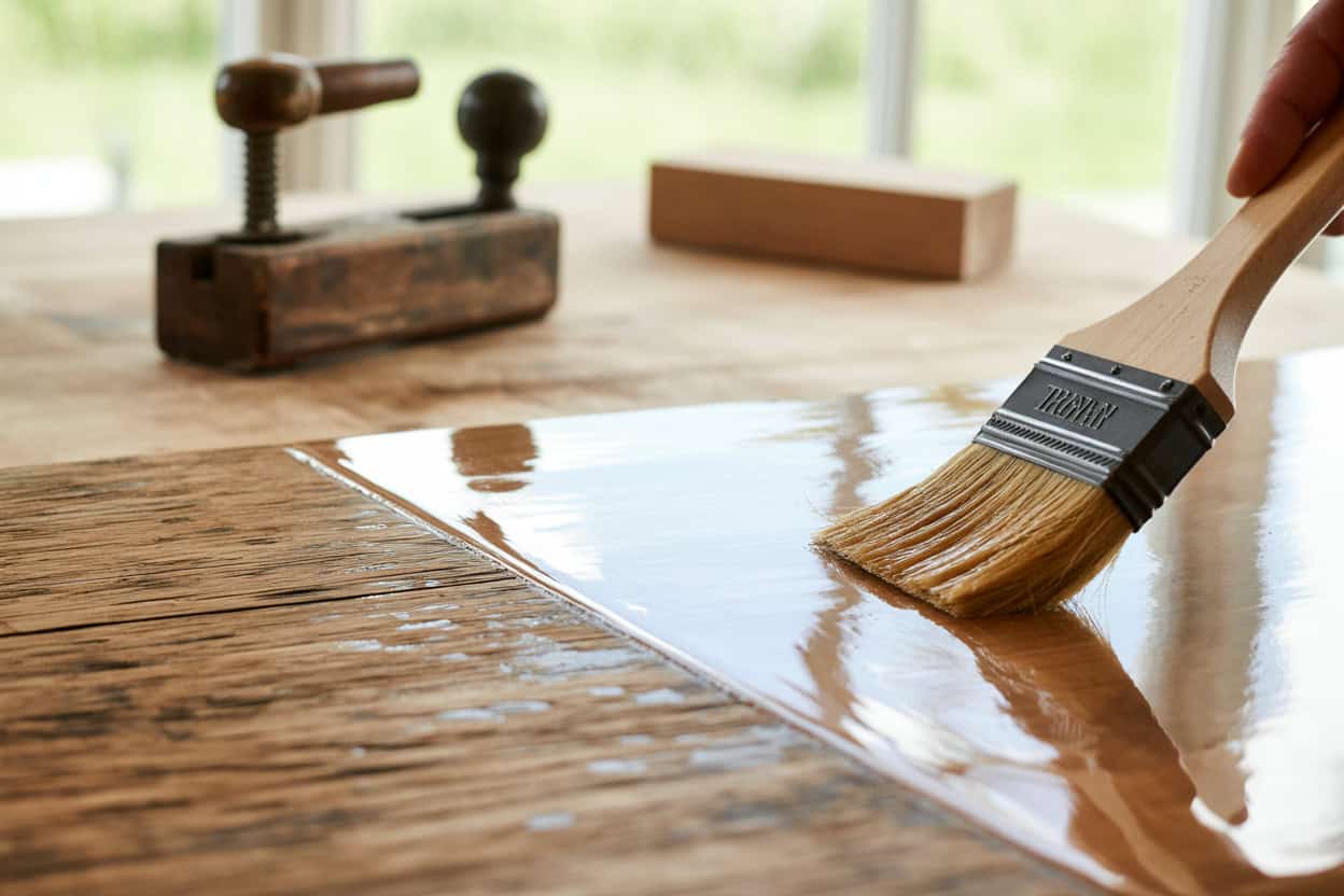Polyurethane Vs Varnish: Which Is The Better Finish For Woodworking?