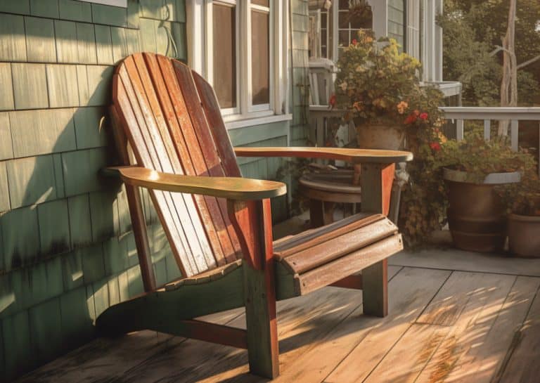 How To Treat Untreated Wood For Outdoor Use