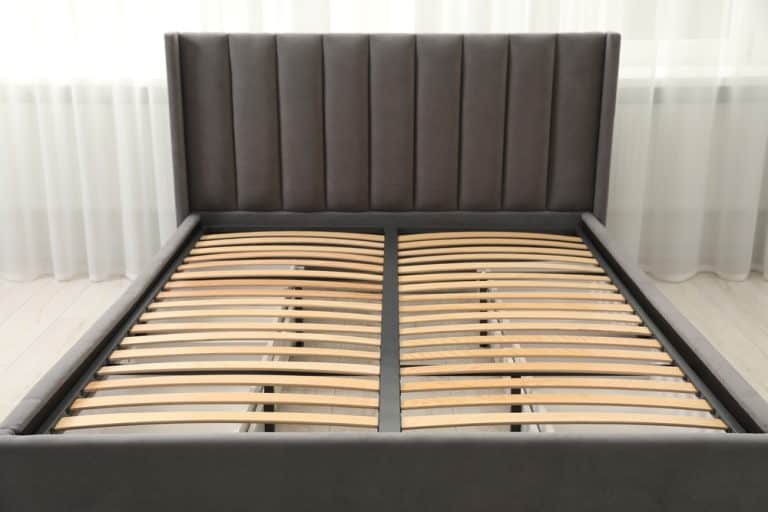 How To Make Bed Slats Stronger