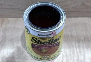 Shellac Wood Finish Pros And Cons: Uses, Waterproofing, And More