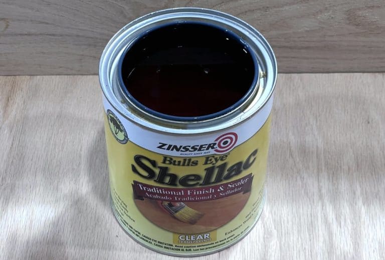 Shellac Wood Finish Pros And Cons: Uses, Waterproofing, And More