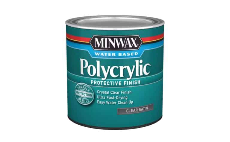 How To Make Polycrylic Slippery