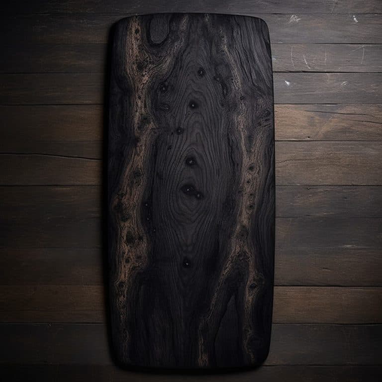 Most Expensive Wood Types In The World Used In Furniture