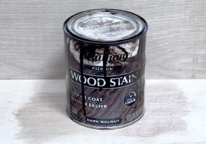 Can You Put Polyurethane Over Stain?