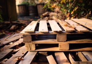 15 Places To Get Free Wood For Your Next Woodworking Project