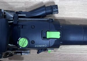 Alternatives To Festool Domino