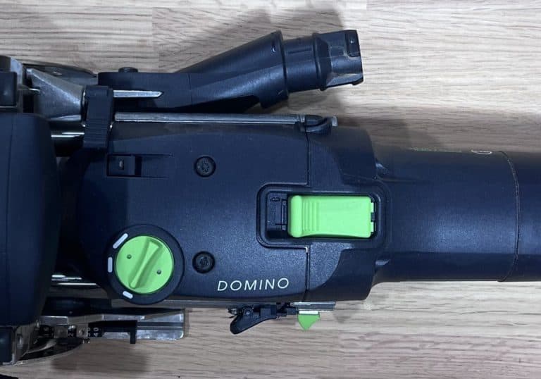 Alternatives To Festool Domino