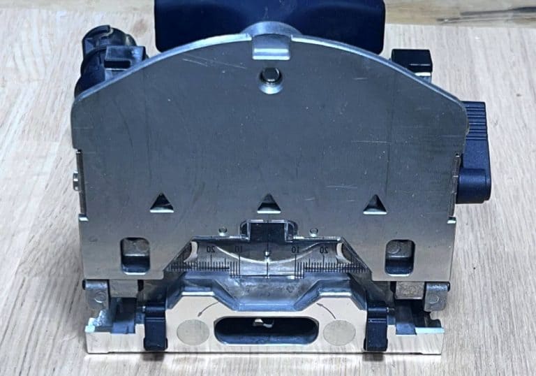 Alternatives To Festool Domino