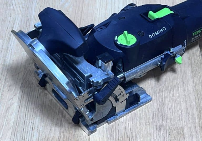 Alternatives To Festool Domino