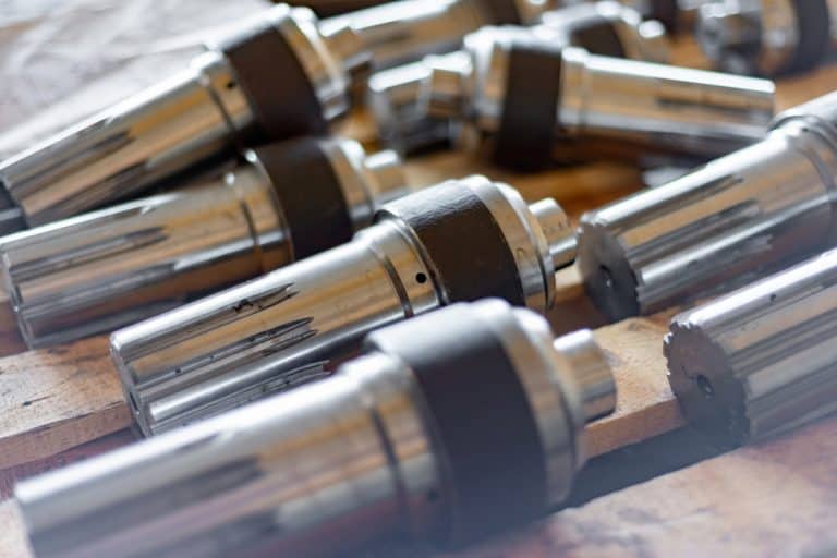 What Is A Woodking Lathe Mandrel?