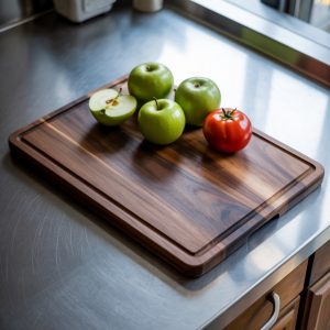 21 Awesome Cutting Board Design Ideas!