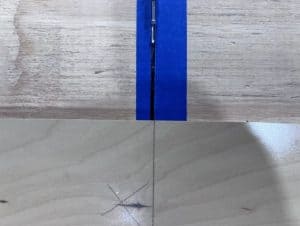 What Is Saw Blade Kerf In Woodworking? (Simple Definition)