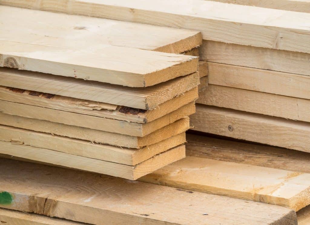 15 Places To Get Free Wood For Your Next Woodworking Project