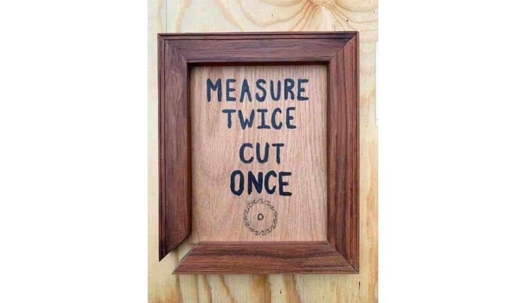 25 Must-Know Tips For Woodworkers