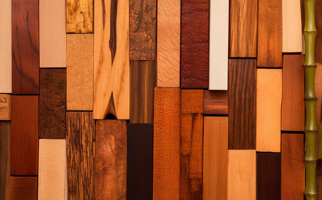 12 Types Of Wood And Their Best Uses In Woodworking: A Handy Guide