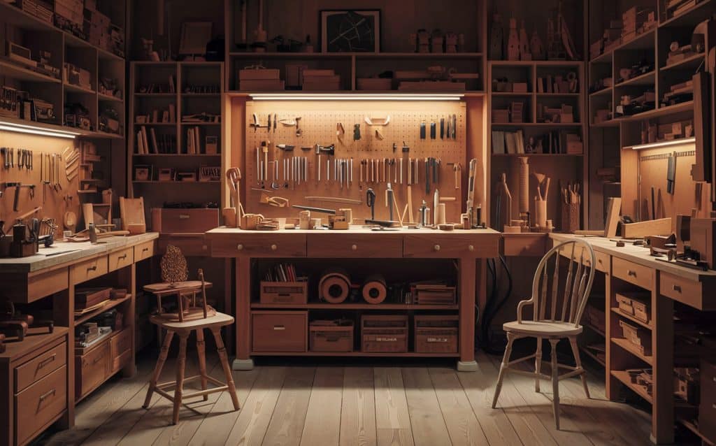 15 Must-Have Tools Every Woodworker Needs